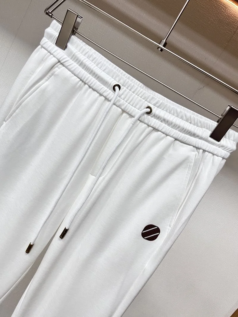 Official Ermenegildo Zegna Long Pants