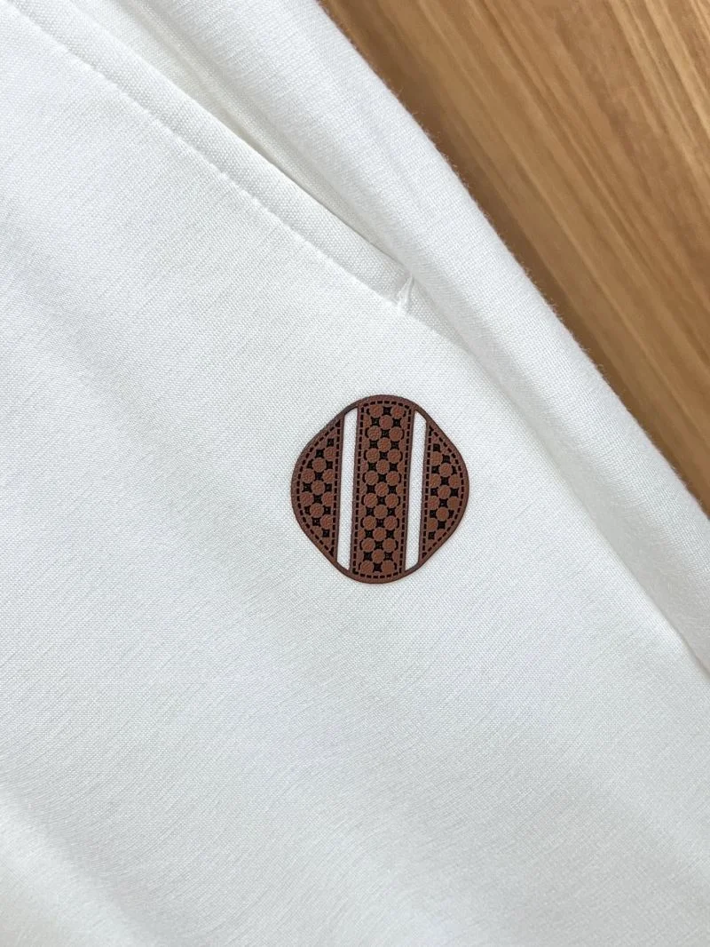 Official Ermenegildo Zegna Long Pants