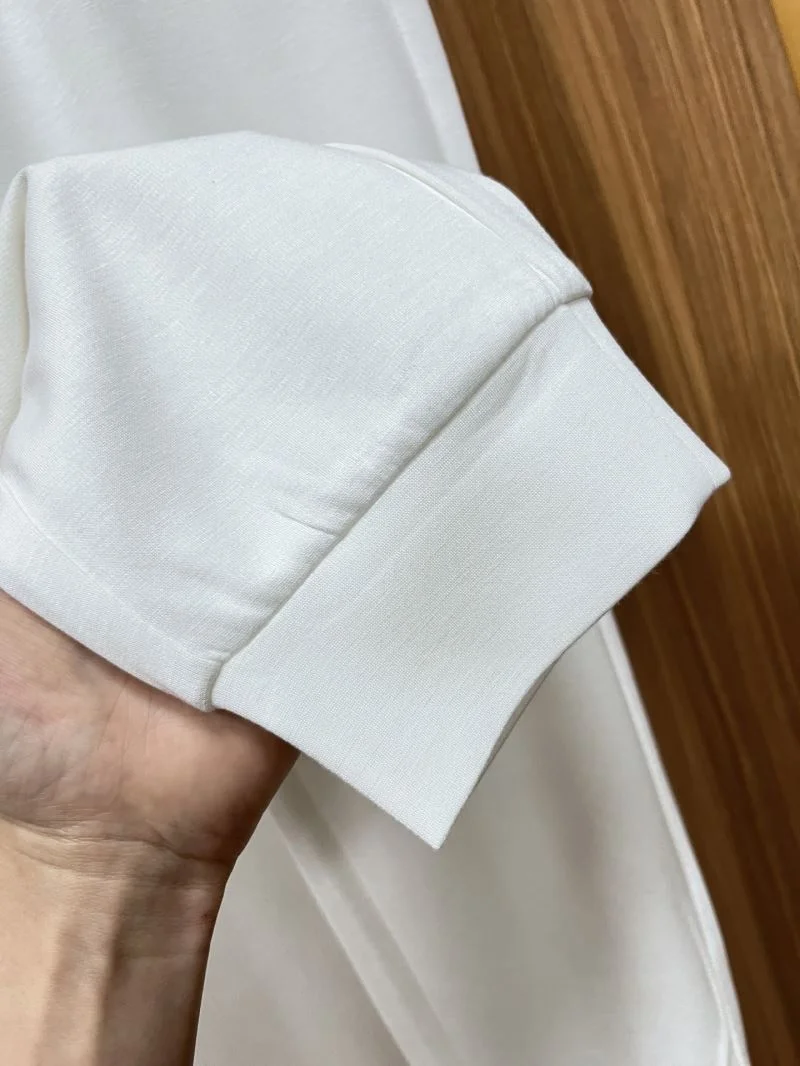 Official Ermenegildo Zegna Long Pants