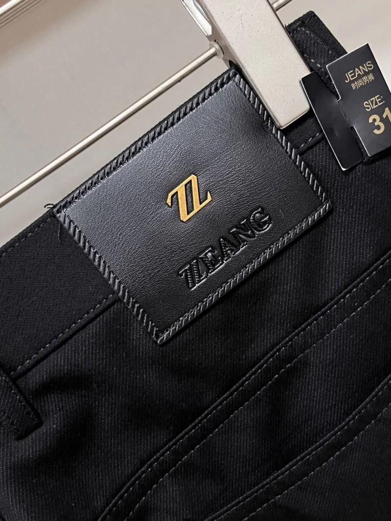 Official Ermenegildo Zegna Long Pants