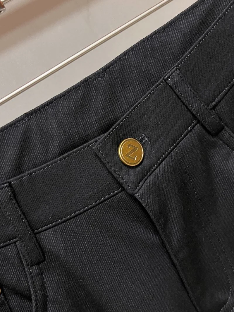 Official Ermenegildo Zegna Long Pants