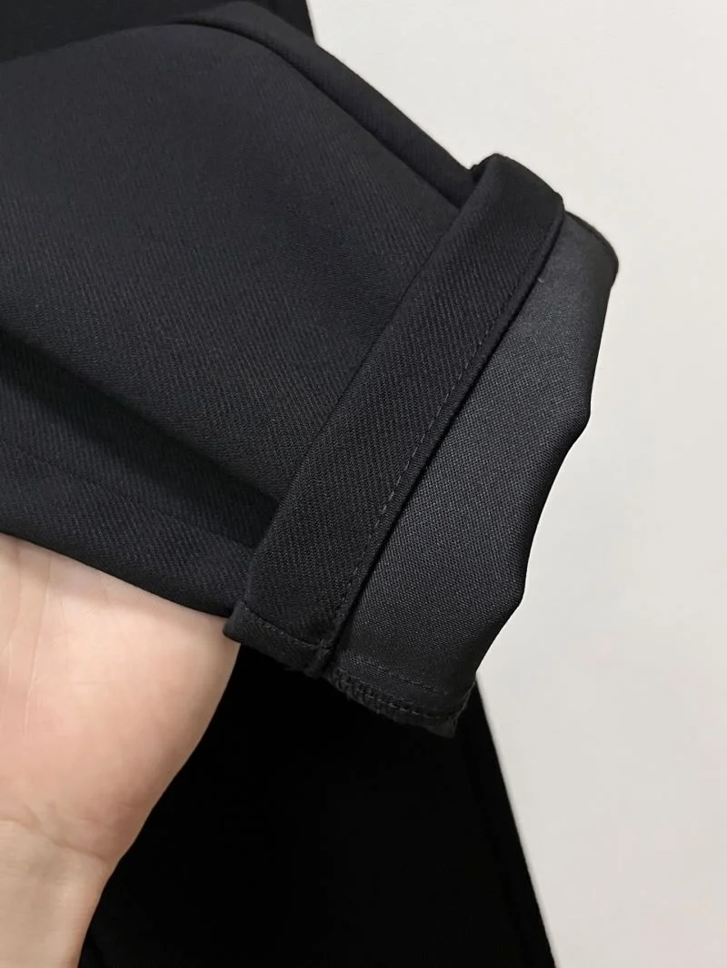 Official Ermenegildo Zegna Long Pants