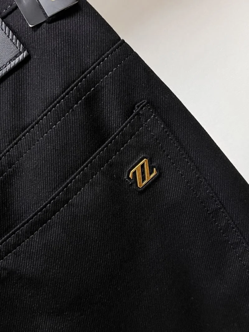 Official Ermenegildo Zegna Long Pants