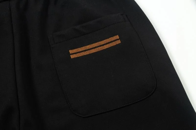 Genuine Ermenegildo Zegna Long Pants