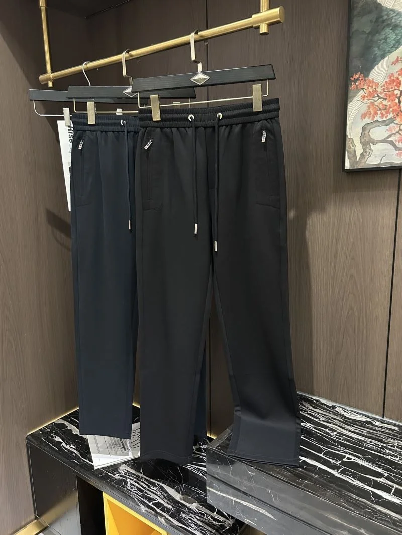 Ermenegildo Zegna Long Pants