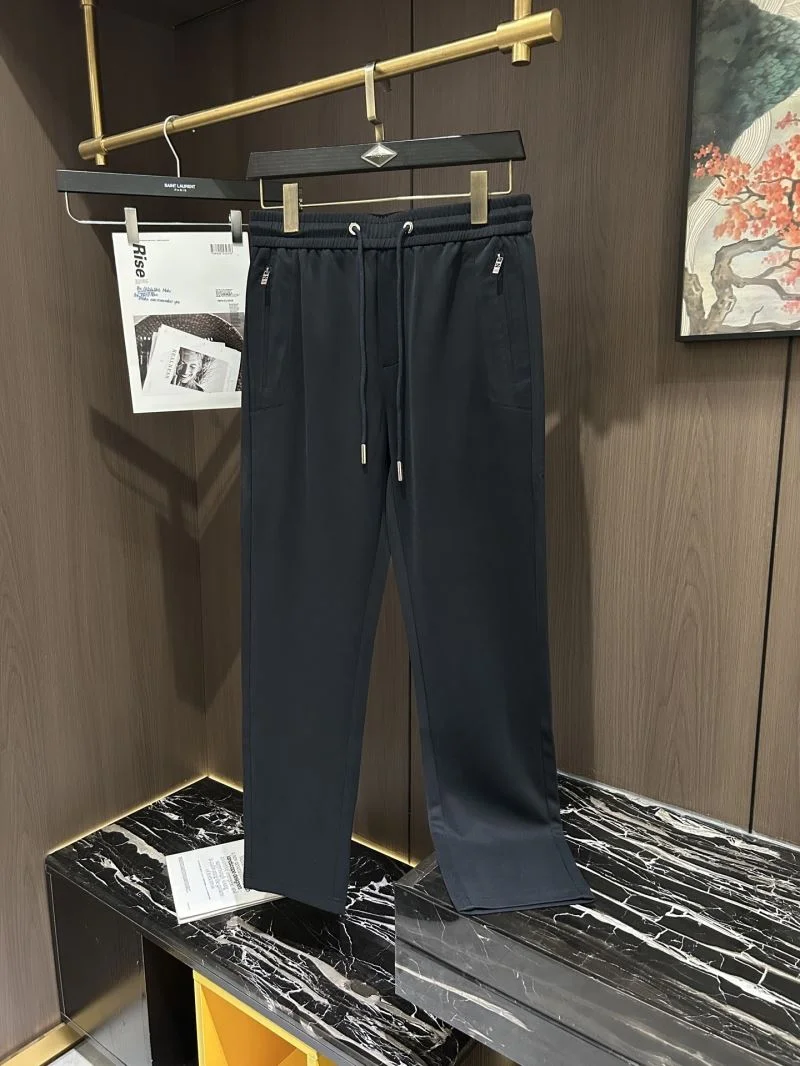 OEM Ermenegildo Zegna Long Pants