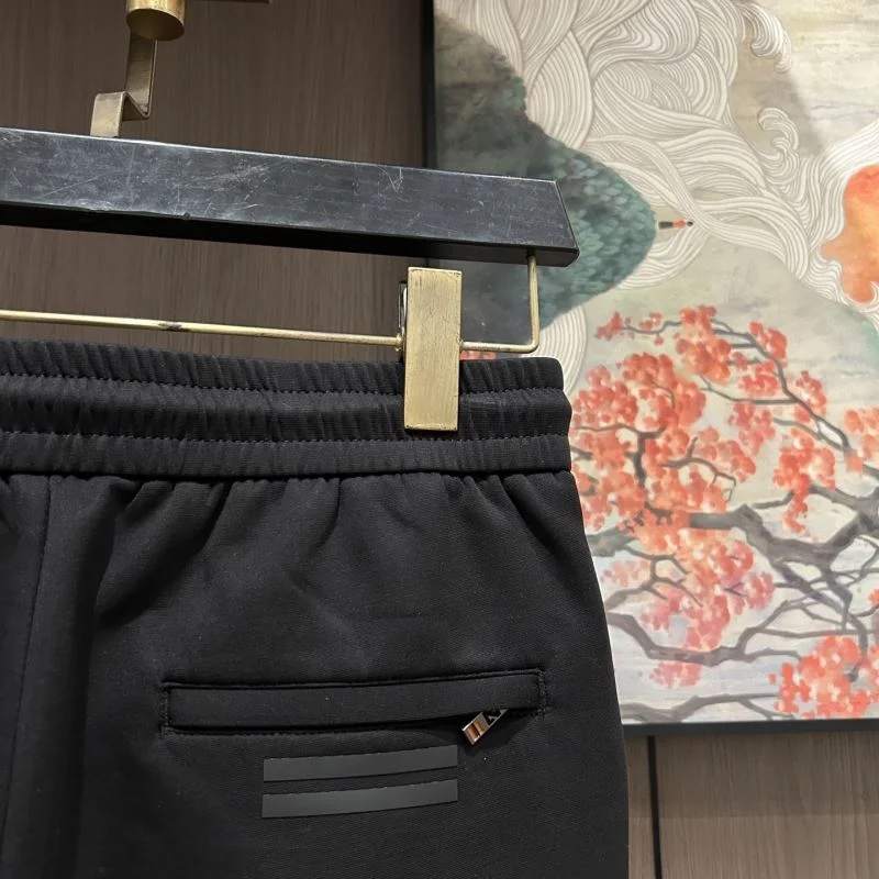 OEM Ermenegildo Zegna Long Pants