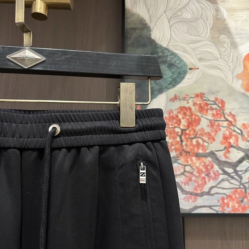 OEM Ermenegildo Zegna Long Pants