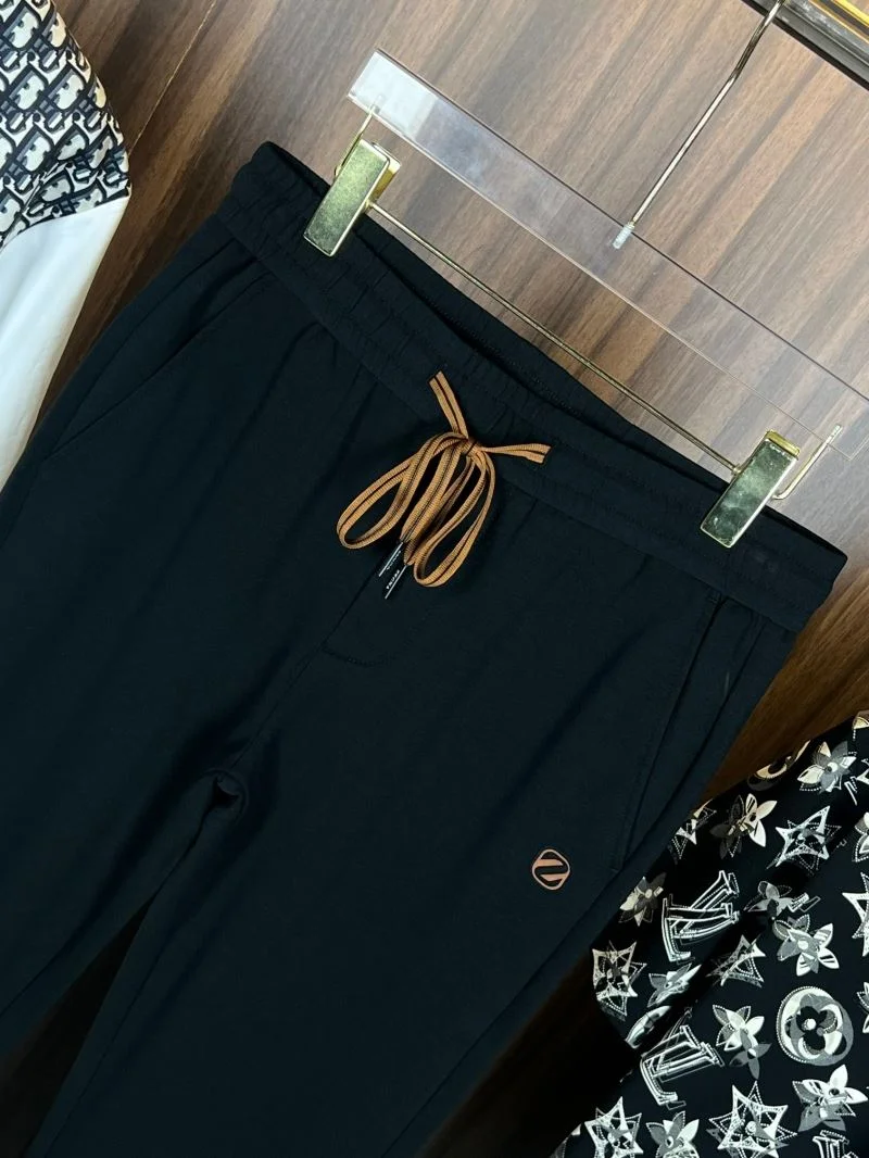 Indistinguishable Ermenegildo Zegna Long Pants
