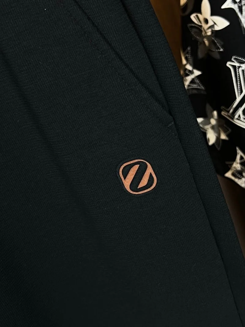 Indistinguishable Ermenegildo Zegna Long Pants