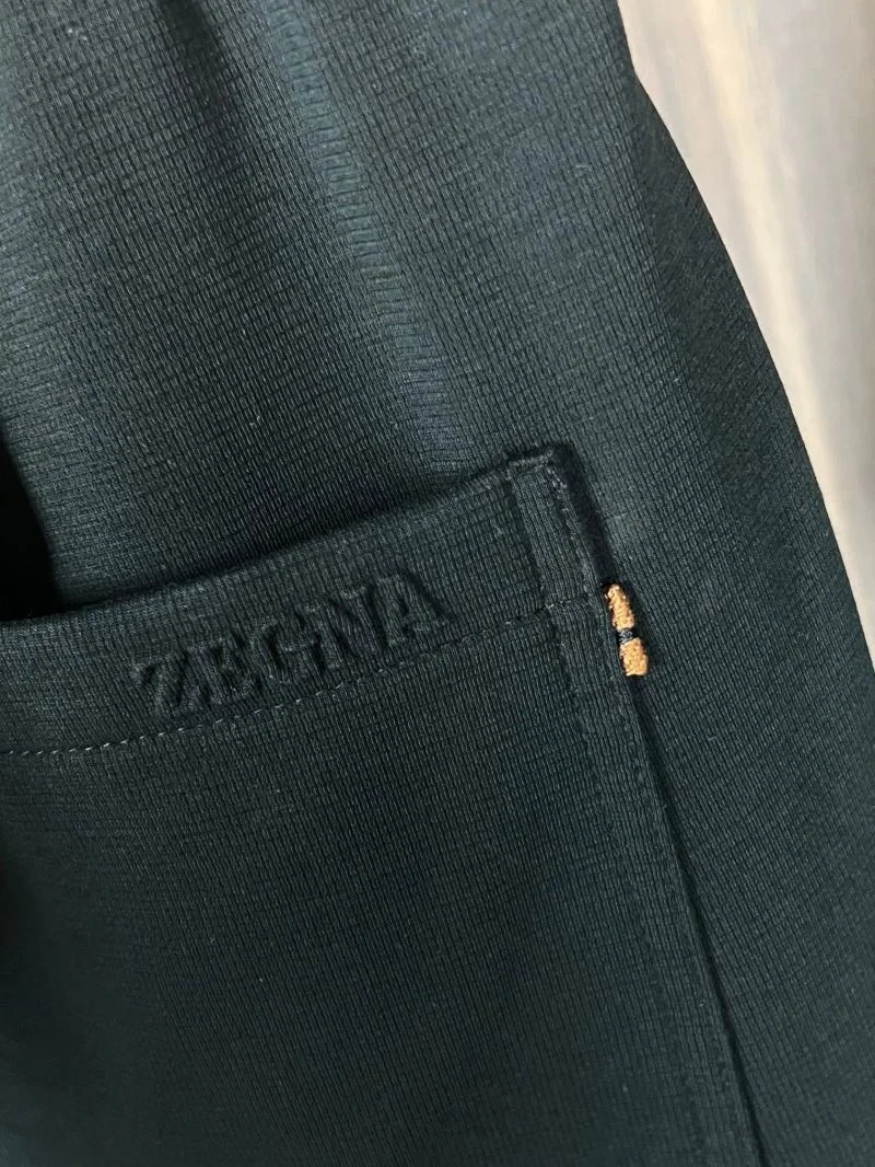 Indistinguishable Ermenegildo Zegna Long Pants