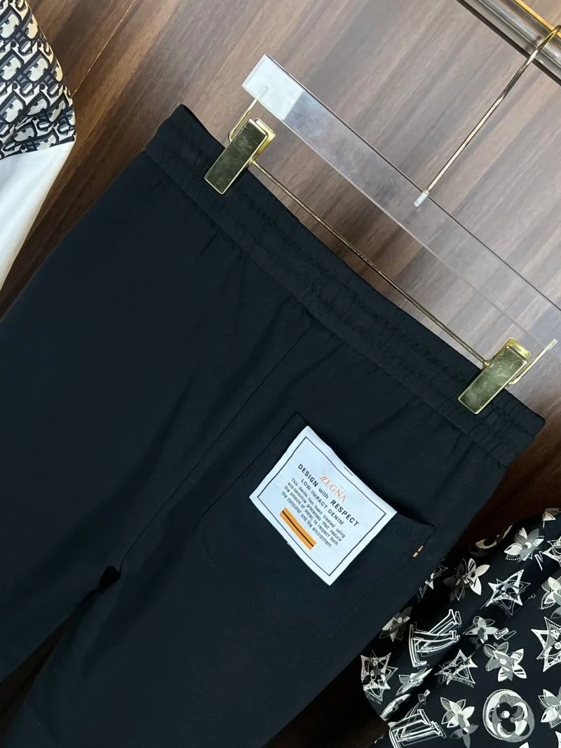 Indistinguishable Ermenegildo Zegna Long Pants