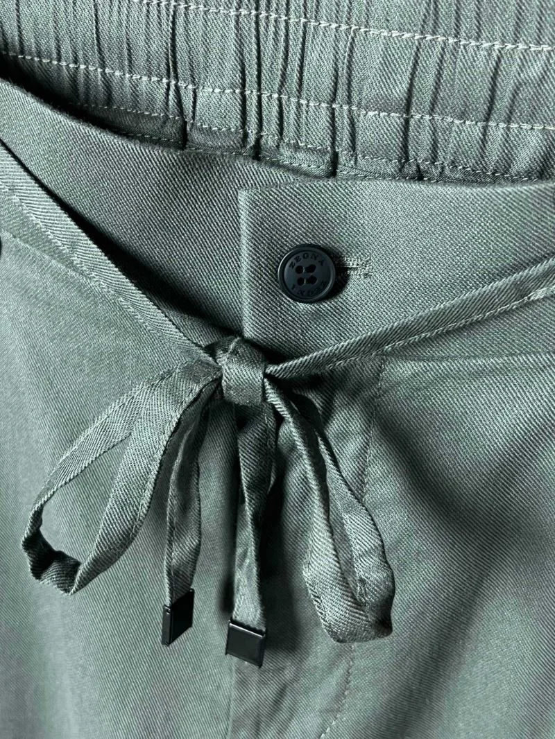 Brand-original Ermenegildo Zegna Long Pants