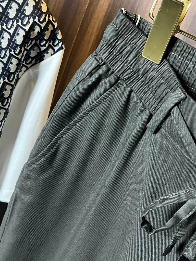 Brand-original Ermenegildo Zegna Long Pants