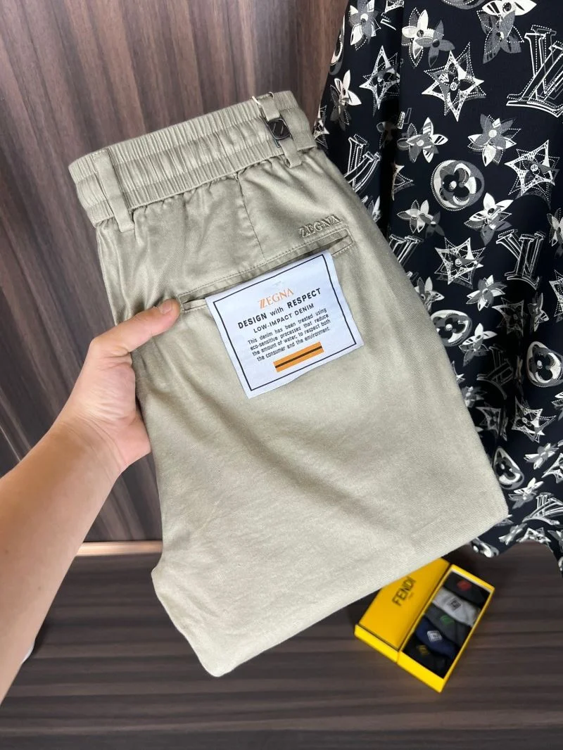 Brand-original Ermenegildo Zegna Long Pants