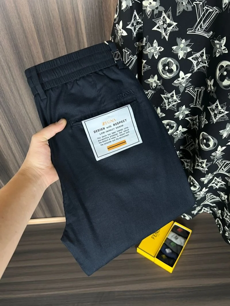 Brand-original Ermenegildo Zegna Long Pants