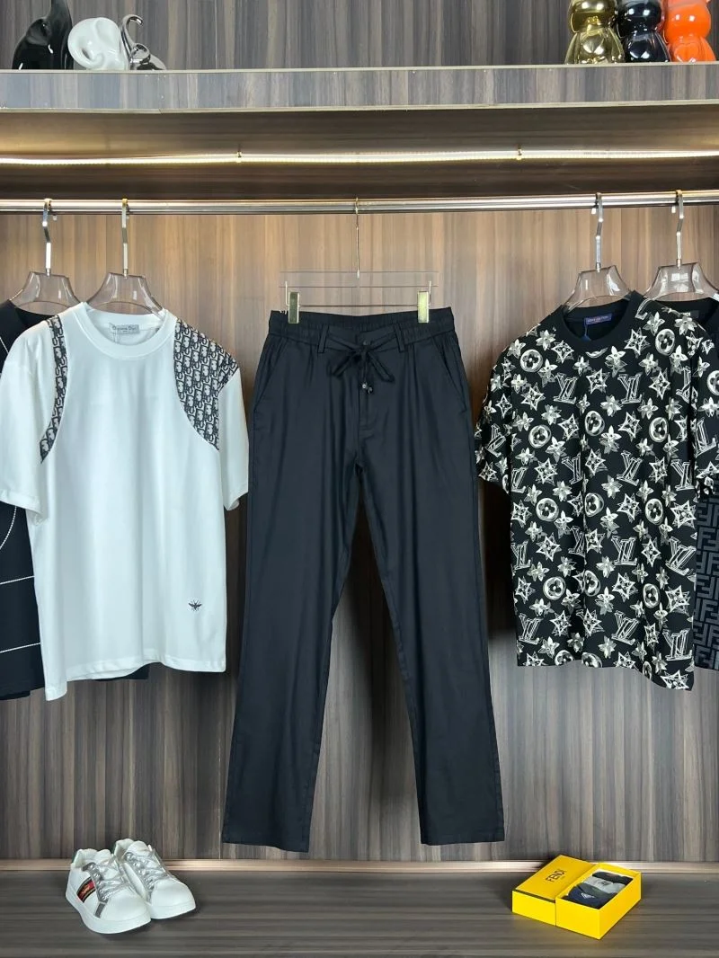 Brand-original Ermenegildo Zegna Long Pants
