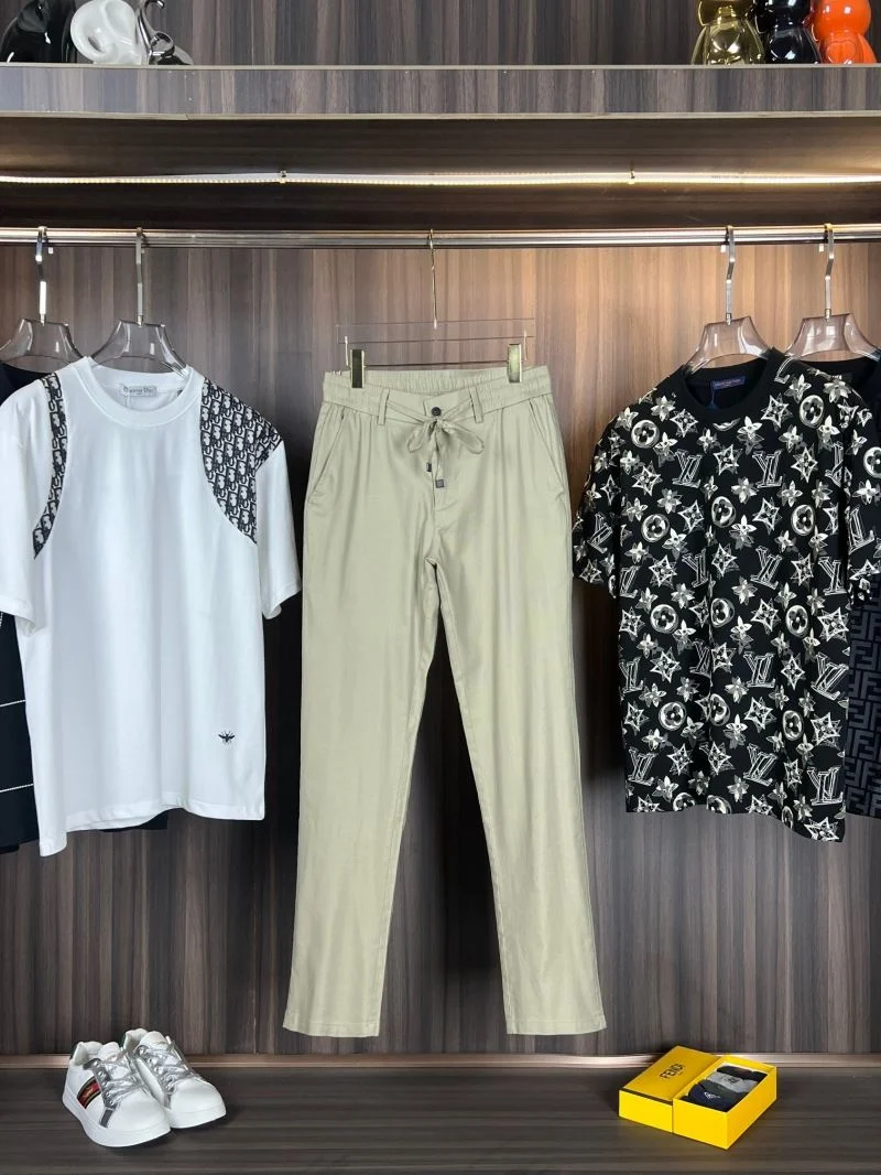 Brand-original Ermenegildo Zegna Long Pants