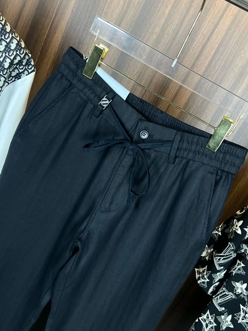 Authentic Ermenegildo Zegna Long Pants