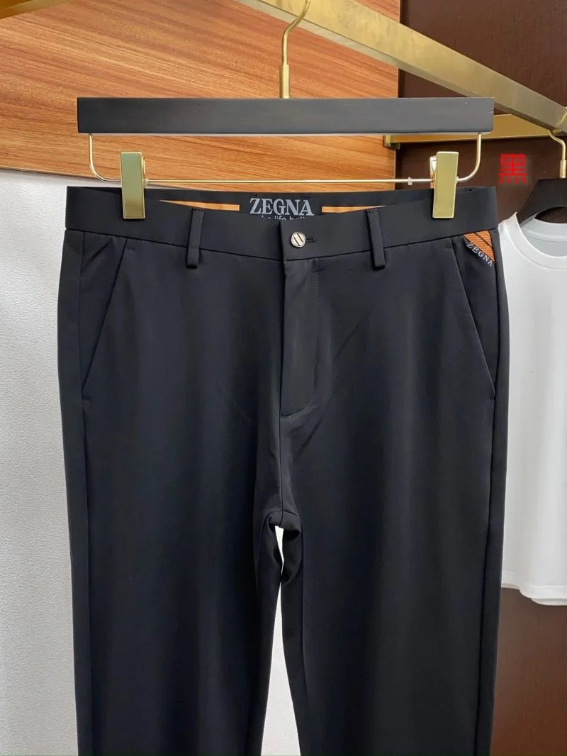 Reasonably priced Ermenegildo Zegna Long Pants