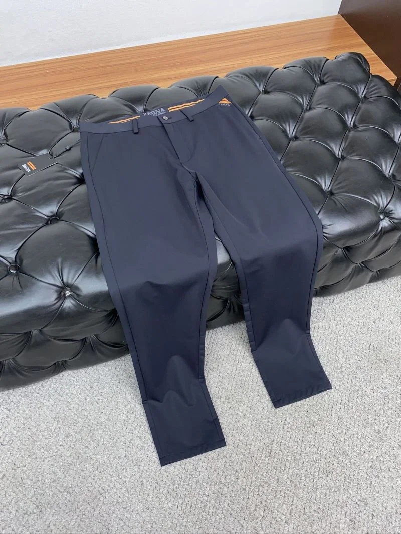 Discounted Ermenegildo Zegna Long Pants