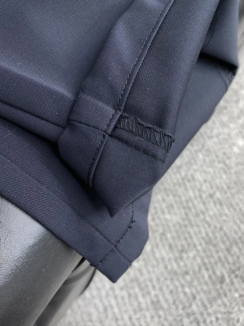 Discounted Ermenegildo Zegna Long Pants