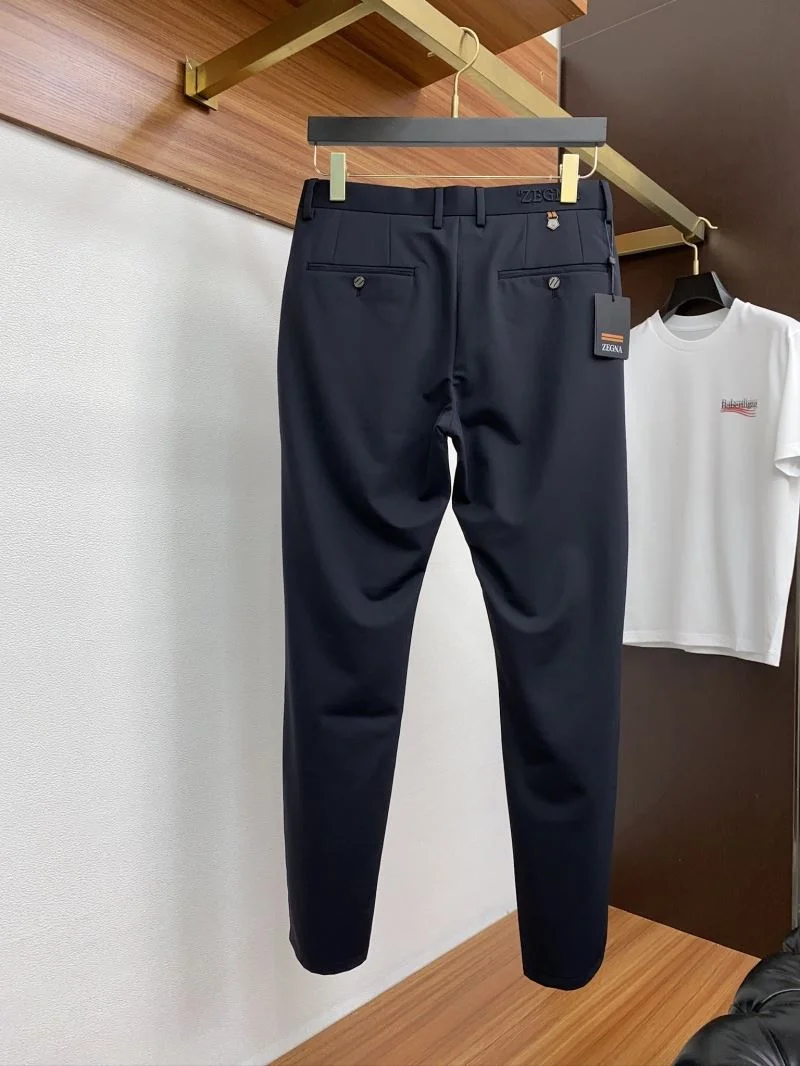 Discounted Ermenegildo Zegna Long Pants