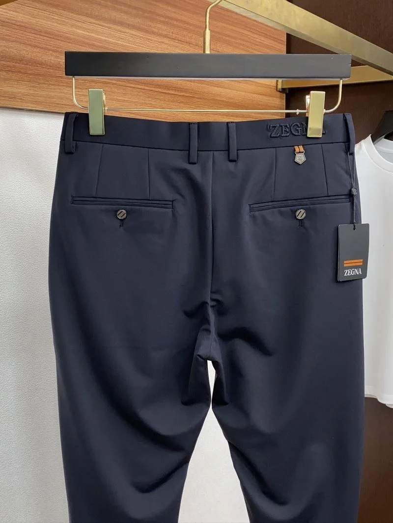 Discounted Ermenegildo Zegna Long Pants