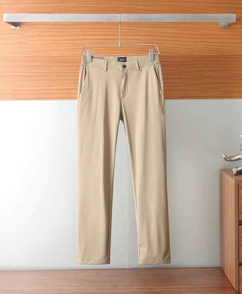 Ermenegildo Zegna Long Pants