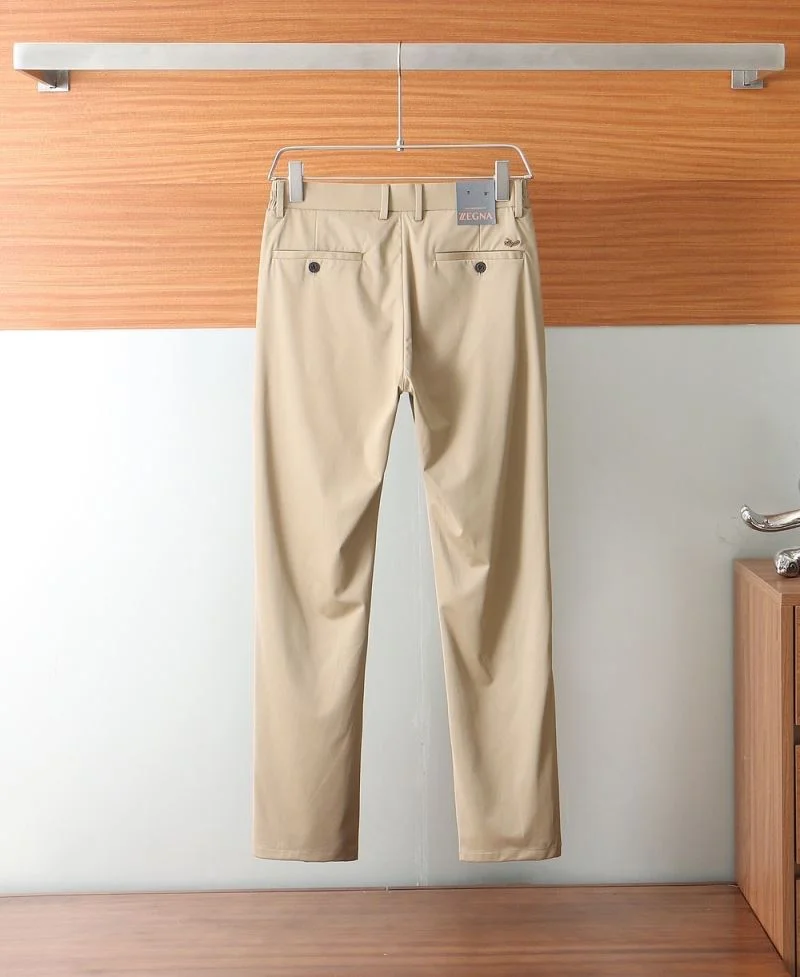 Low-cost Ermenegildo Zegna Long Pants