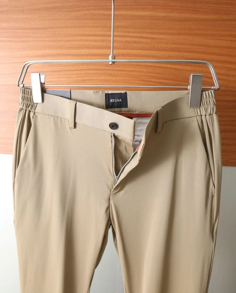 Low-cost Ermenegildo Zegna Long Pants