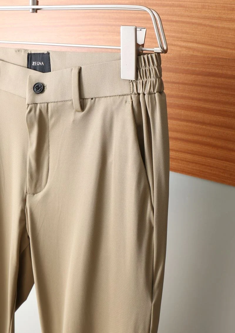 Low-cost Ermenegildo Zegna Long Pants