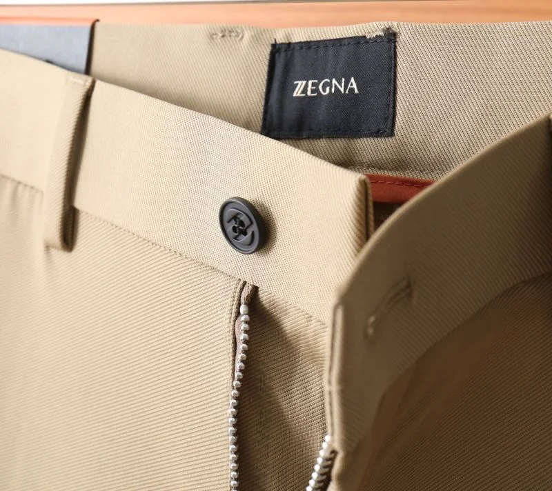 Low-cost Ermenegildo Zegna Long Pants