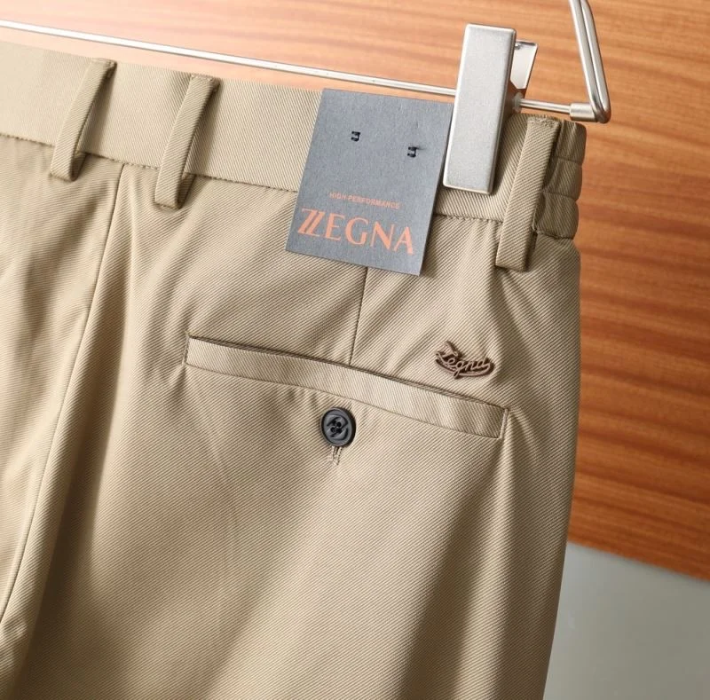Low-cost Ermenegildo Zegna Long Pants