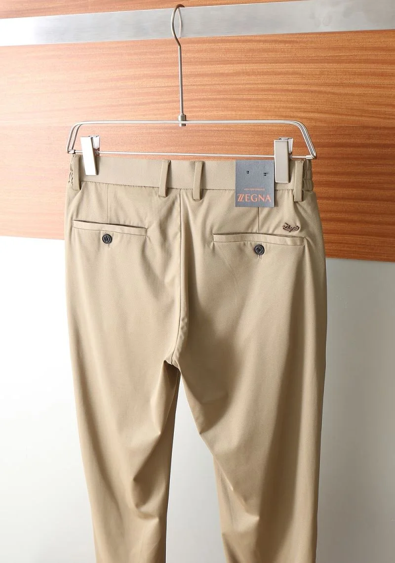 Low-cost Ermenegildo Zegna Long Pants