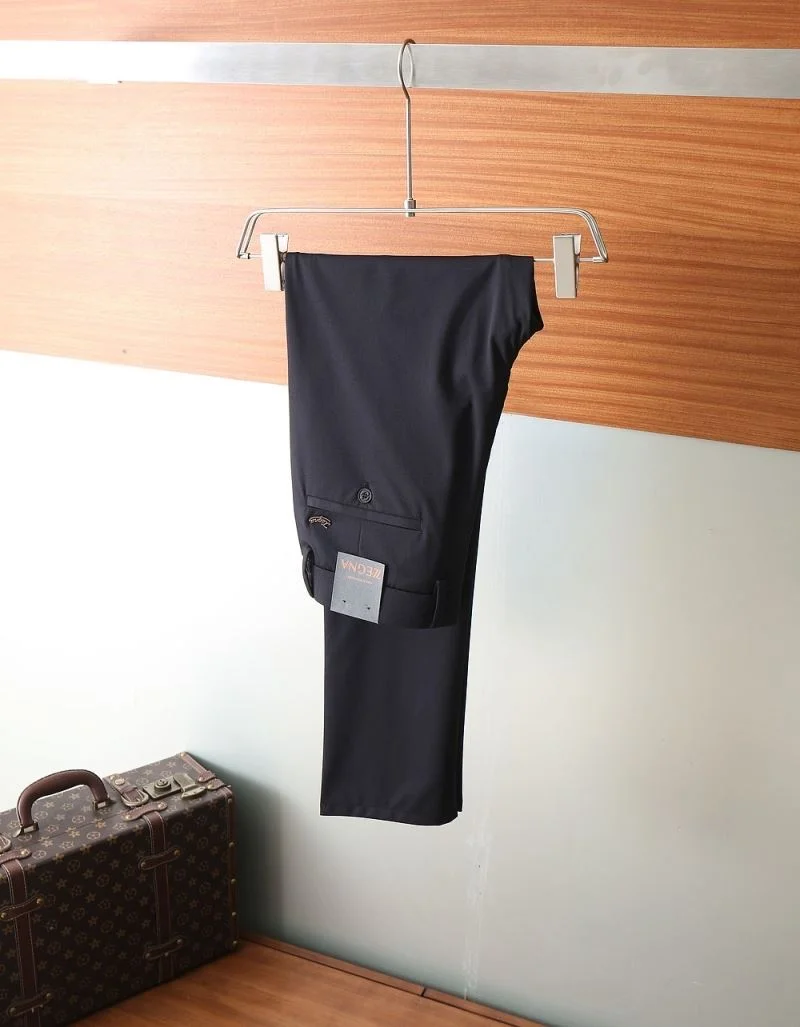 High fidelity Ermenegildo Zegna Long Pants