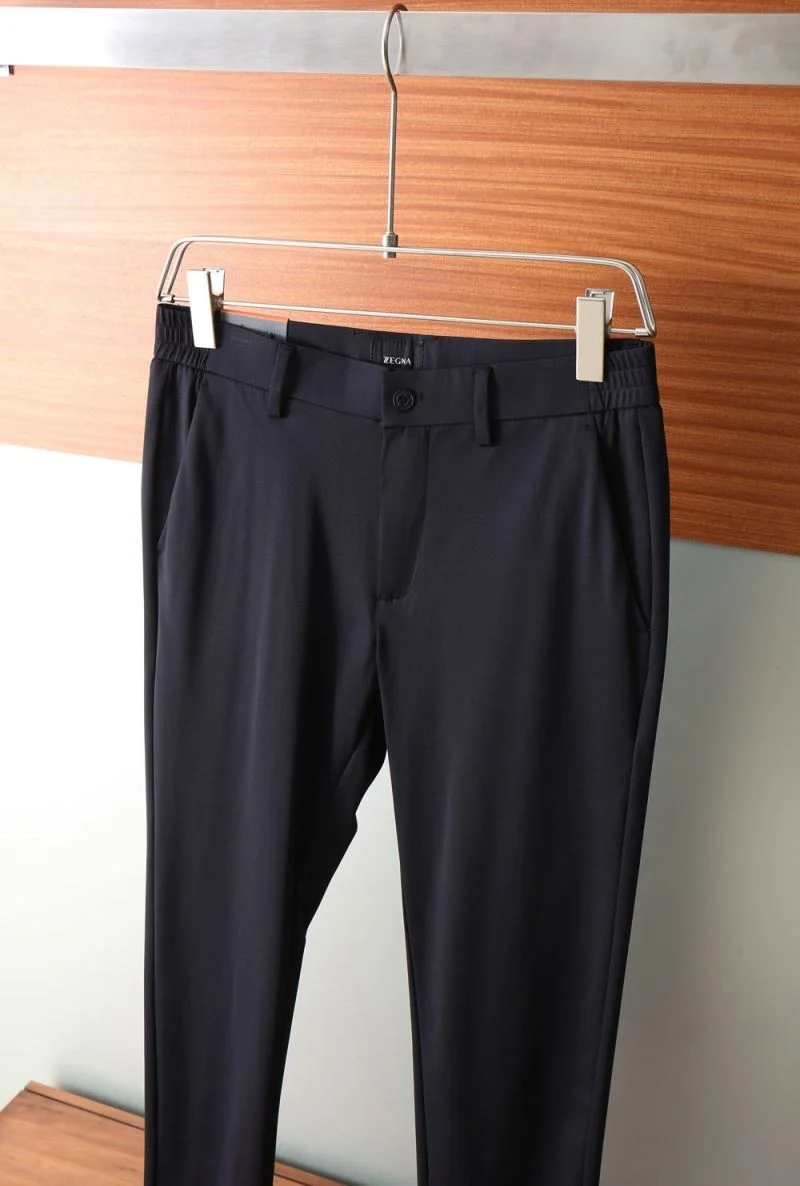 High fidelity Ermenegildo Zegna Long Pants