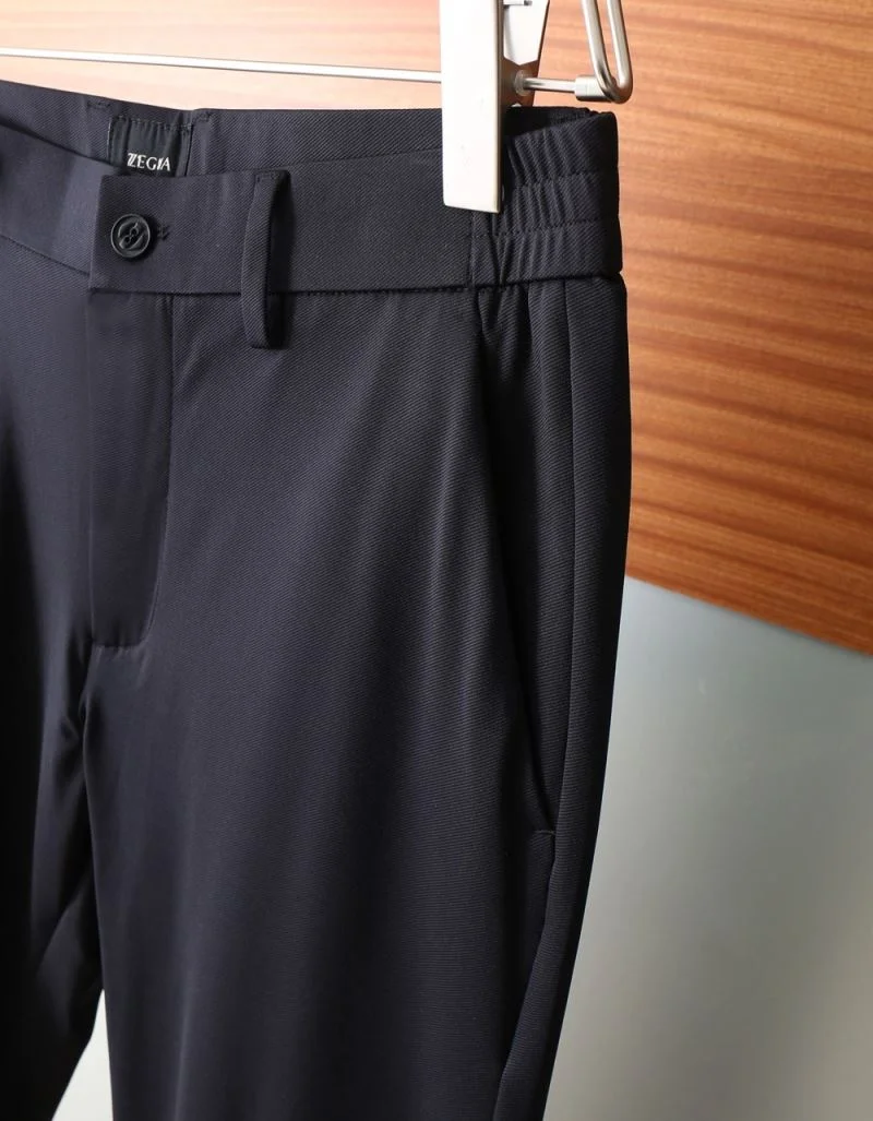 High fidelity Ermenegildo Zegna Long Pants
