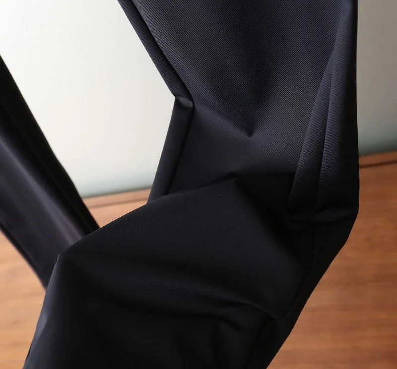 High fidelity Ermenegildo Zegna Long Pants