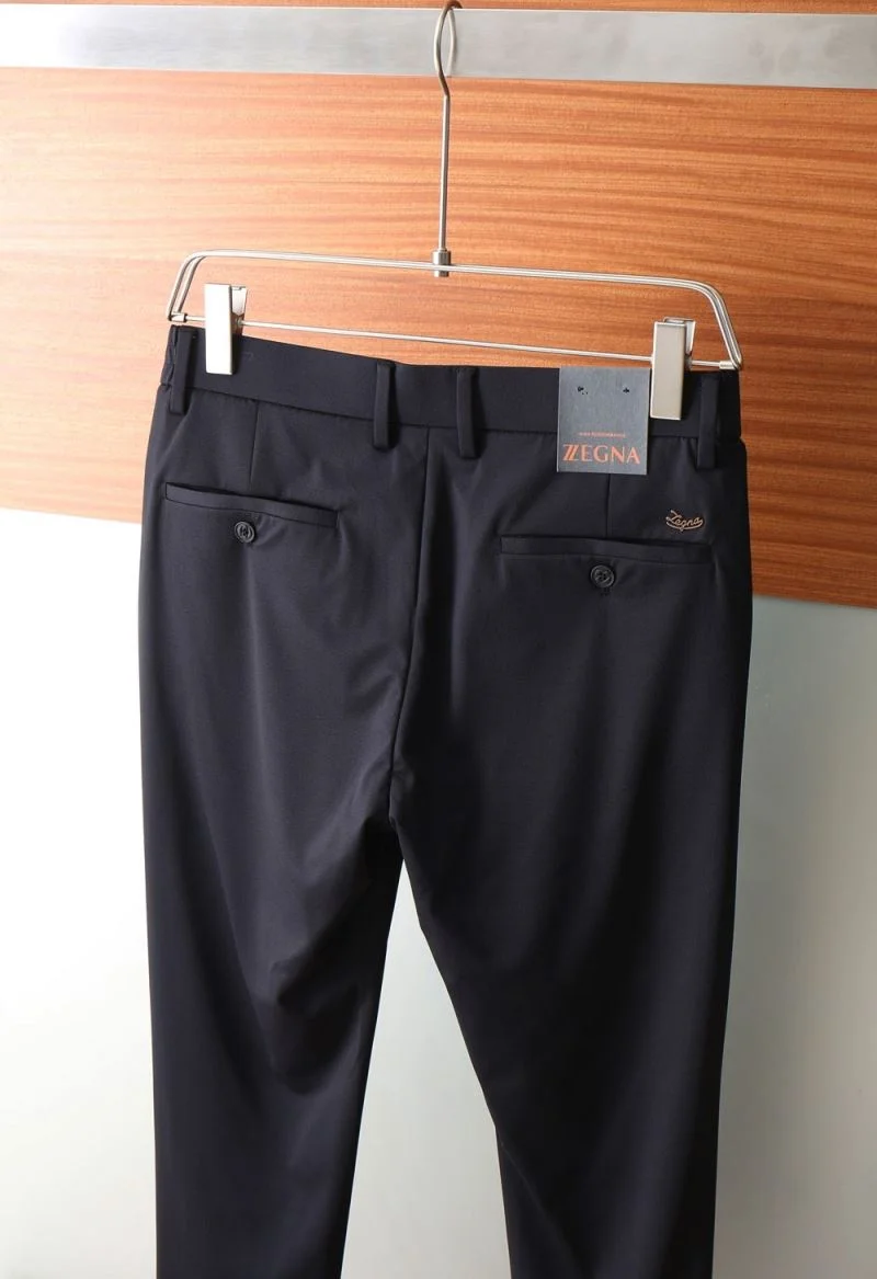 High fidelity Ermenegildo Zegna Long Pants