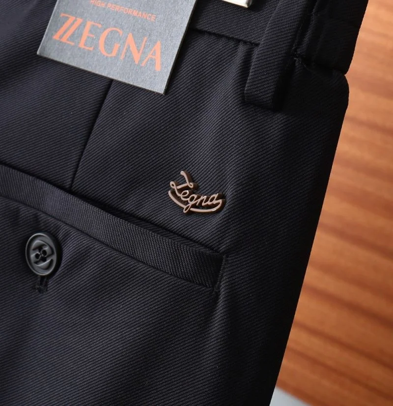High fidelity Ermenegildo Zegna Long Pants