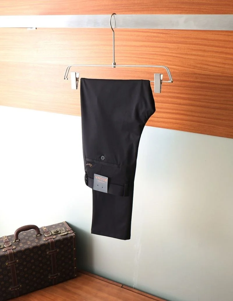 Discounted Ermenegildo Zegna Long Pants