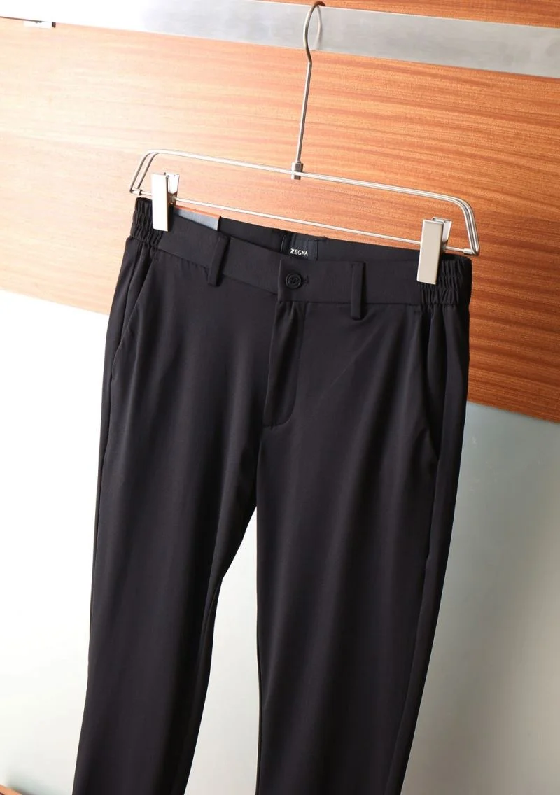 Discounted Ermenegildo Zegna Long Pants