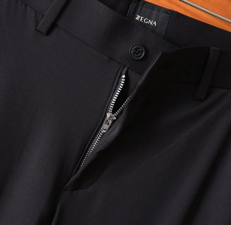 Discounted Ermenegildo Zegna Long Pants