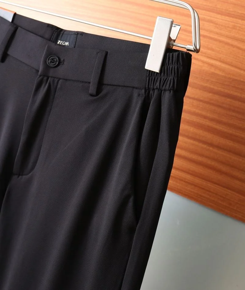 Discounted Ermenegildo Zegna Long Pants