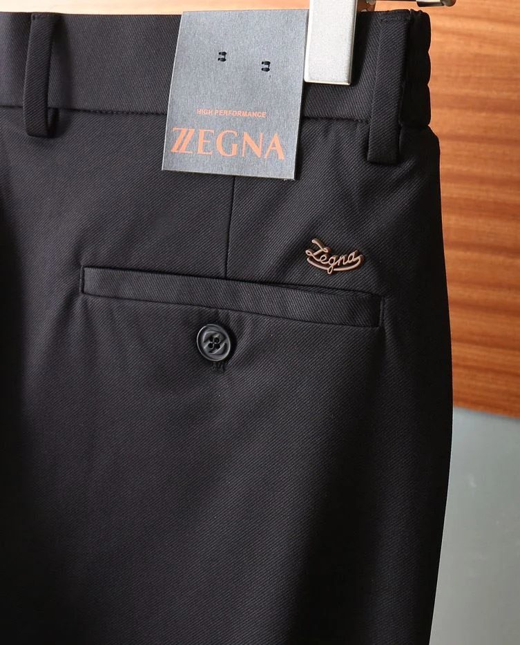 Discounted Ermenegildo Zegna Long Pants