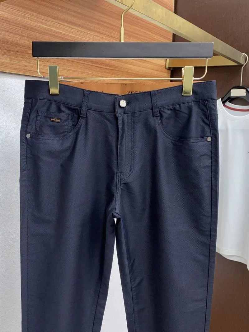 Indistinguishable Ermenegildo Zegna Long Pants