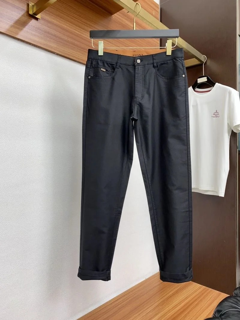Affordable Ermenegildo Zegna Long Pants