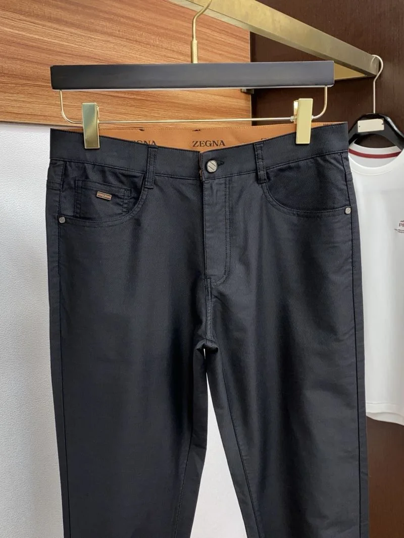 Affordable Ermenegildo Zegna Long Pants