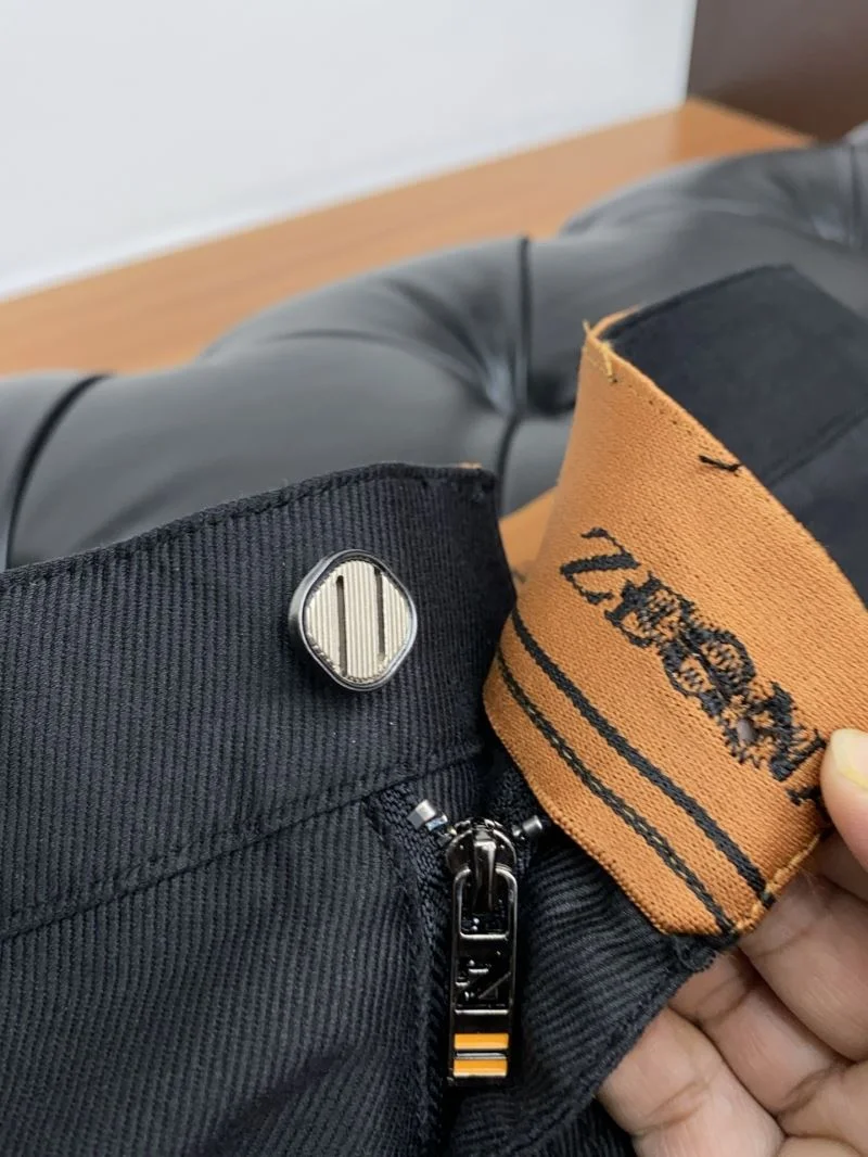 Affordable Ermenegildo Zegna Long Pants